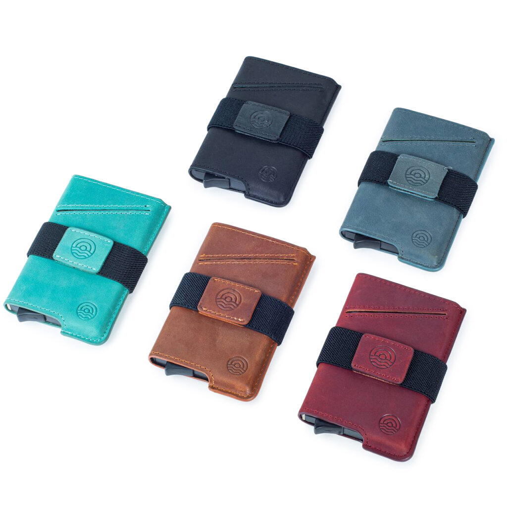 Murdok – Pacific Wallets CR