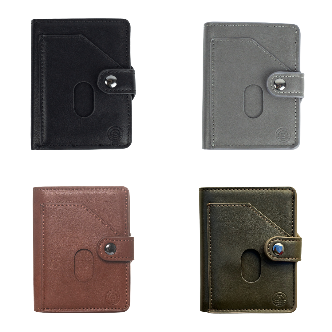 Verde Oscuro – Pacific Wallets CR