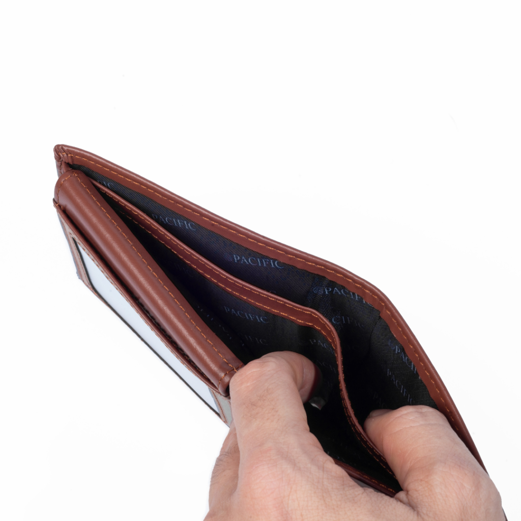 Forest – Pacific Wallets CR